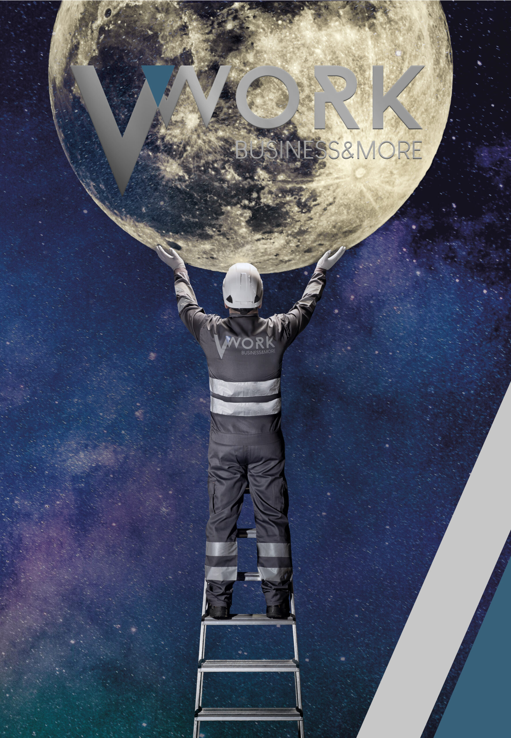 Catalogo Aziendale - VWork